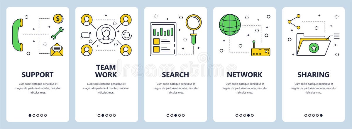 Sharing Support Stock Illustrations – 13,751 Sharing Support Stock ...