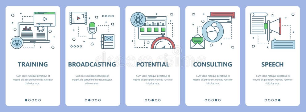 Broadcasting Line Stock Illustrations – 30,411 Broadcasting Line Stock ...