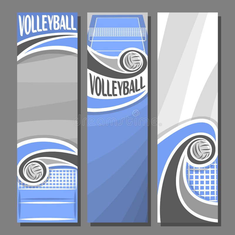Volleyball Text Stock Illustrations – 3,840 Volleyball Text Stock ...