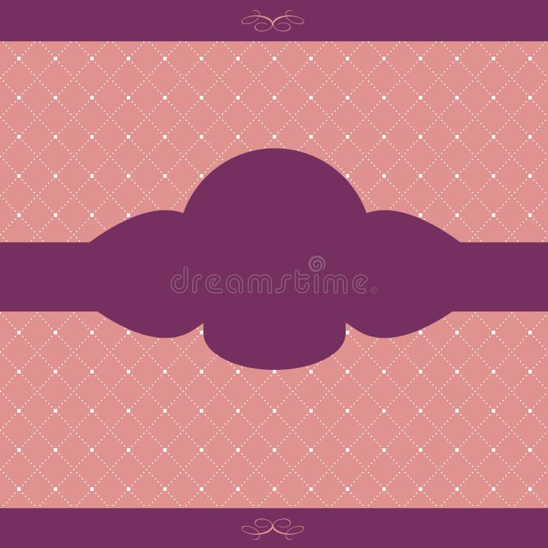 Vector Set of Vintage Framed Labels 0019 Stock Vector - Illustration of ...