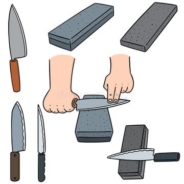 Sharpen Cartoon Stock Illustrations – 644 Sharpen Cartoon Stock ...