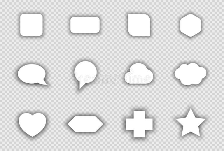 Transparent Star Shapes Stock Illustrations – 2,127 Transparent Star ...