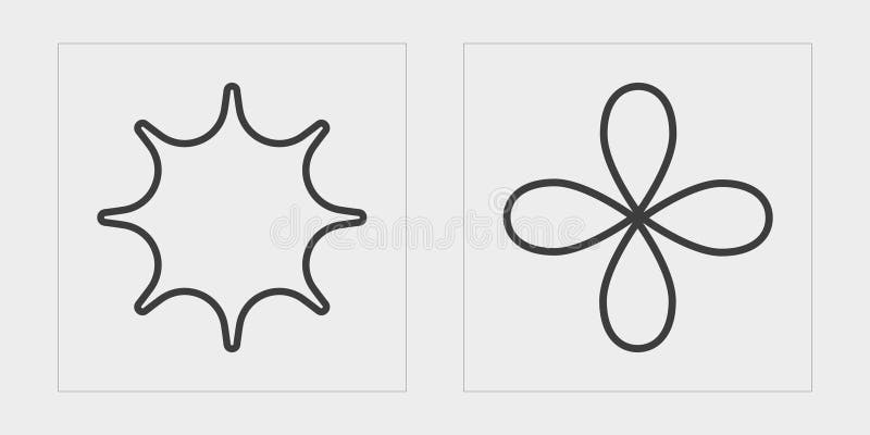 Vector Set of Y2K. Large Set of Retro Objects for Design. Cyberpunk ...