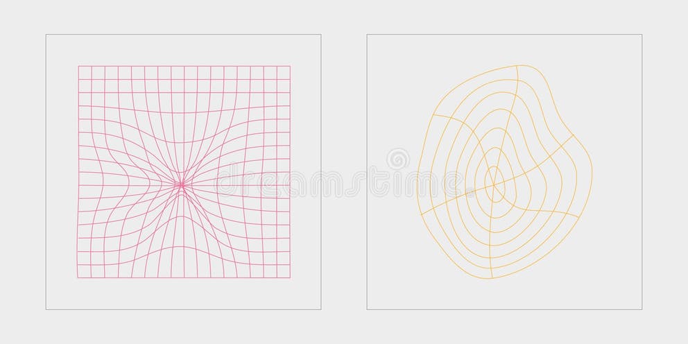 Vector Set of Y2K. Large Set of Retro Objects for Design. Objects in ...