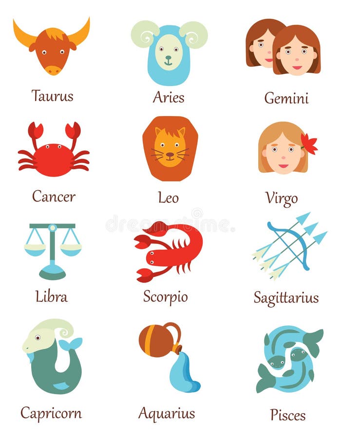 Vector Esoteric Astrology Symbols Pattern Stock Vector - Illustration ... Vector Esoteric Astrology Symbols Pattern Stock Vector - Illustration ...