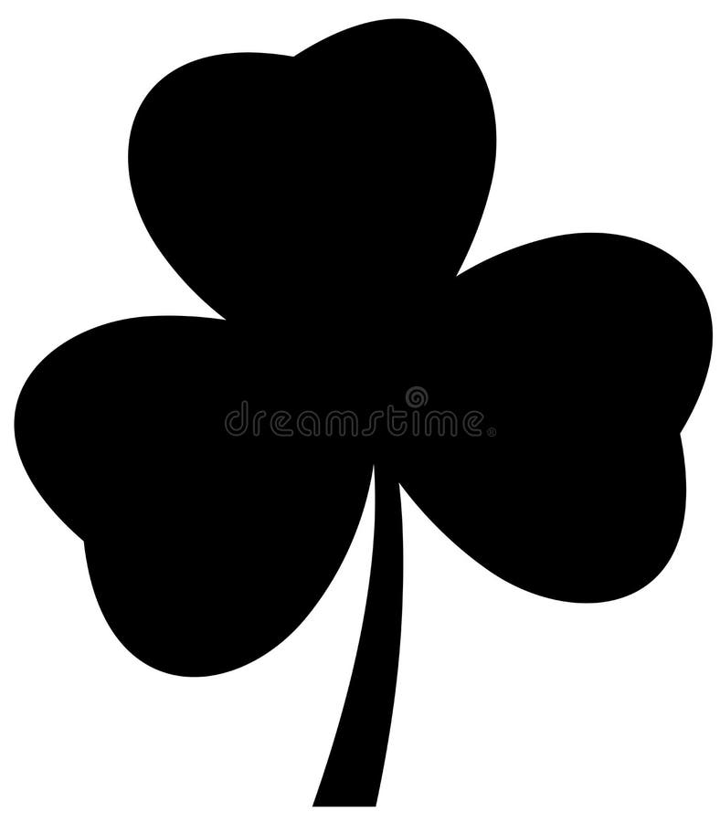Magical Shamrock Stock Illustrations – 1,084 Magical Shamrock Stock ...