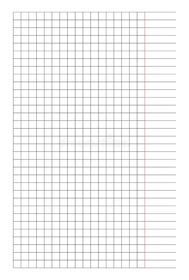 Vector Sheets of Notebooks, Notepad and Documents Stock Vector ...