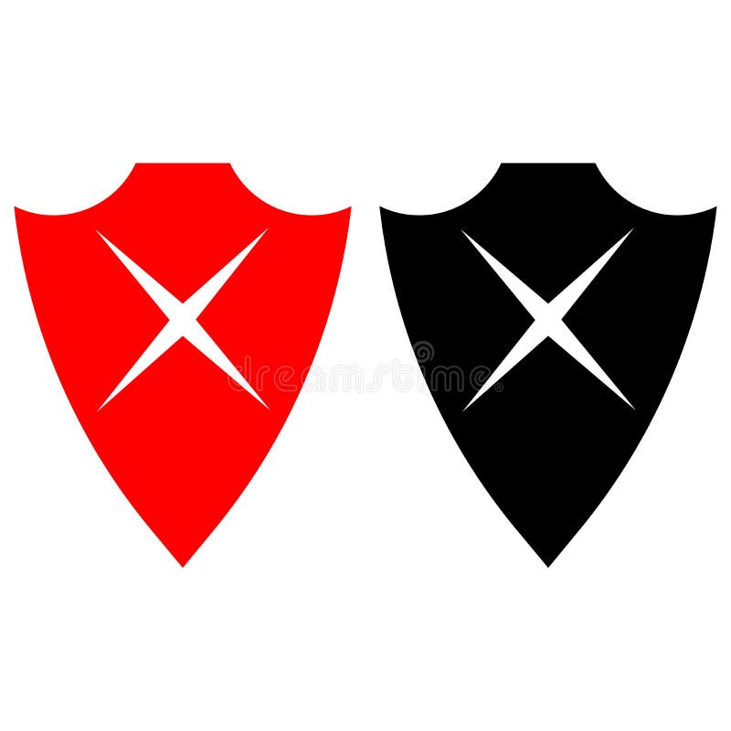 Set of Positive and Negative Emoticons in Scribble Stock Image - Image ...