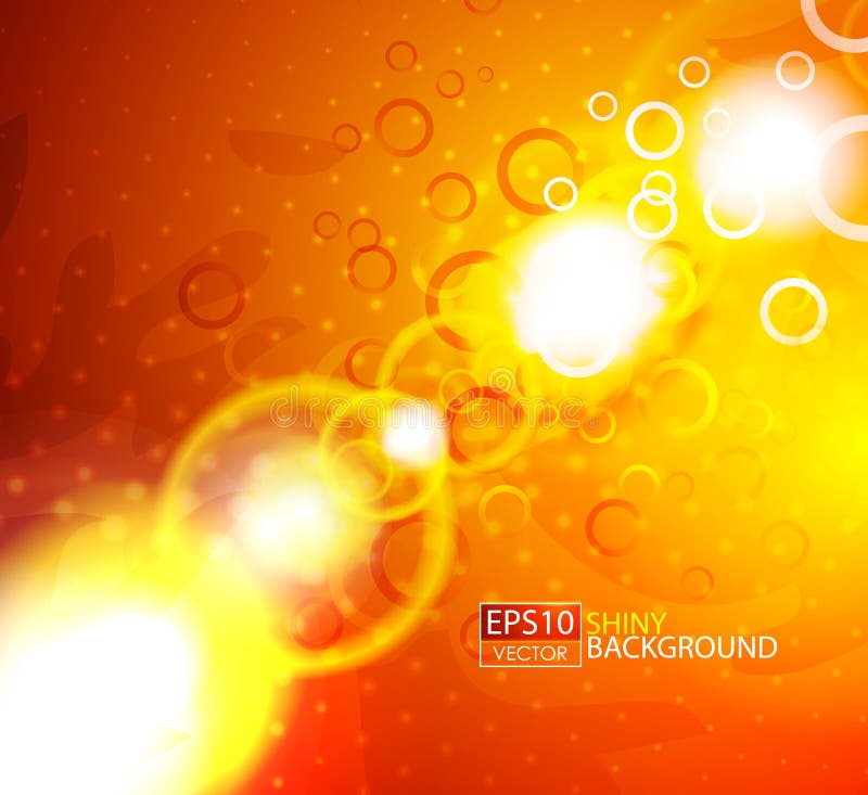 Vector Shiny Abstract Background Stock Vector - Illustration of graphic ...