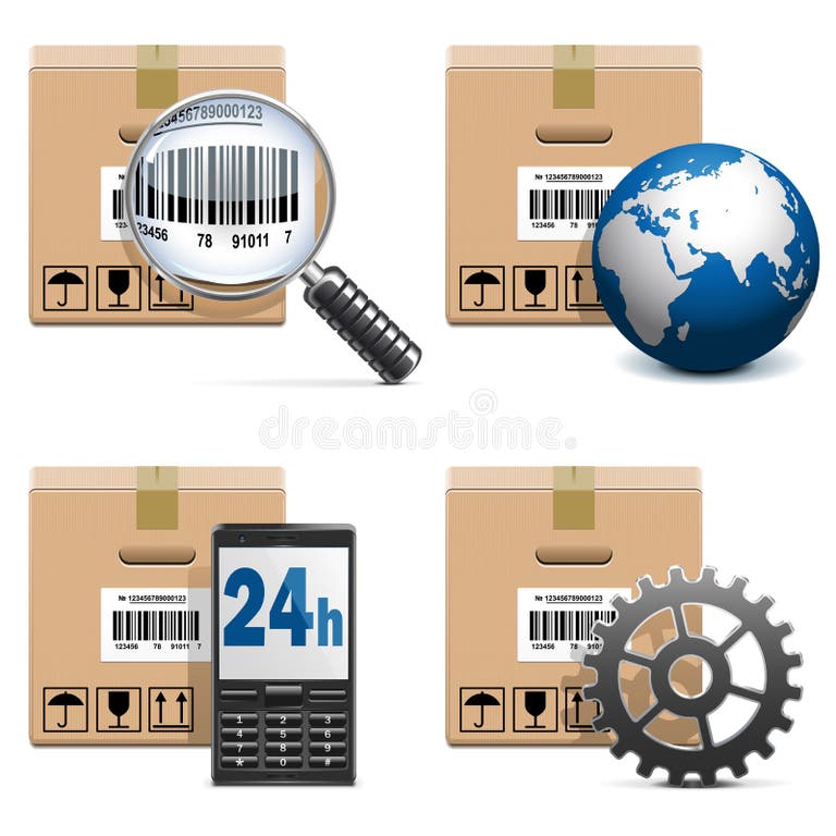 Load Shipment Stock Illustrations – 23,033 Load Shipment Stock ...