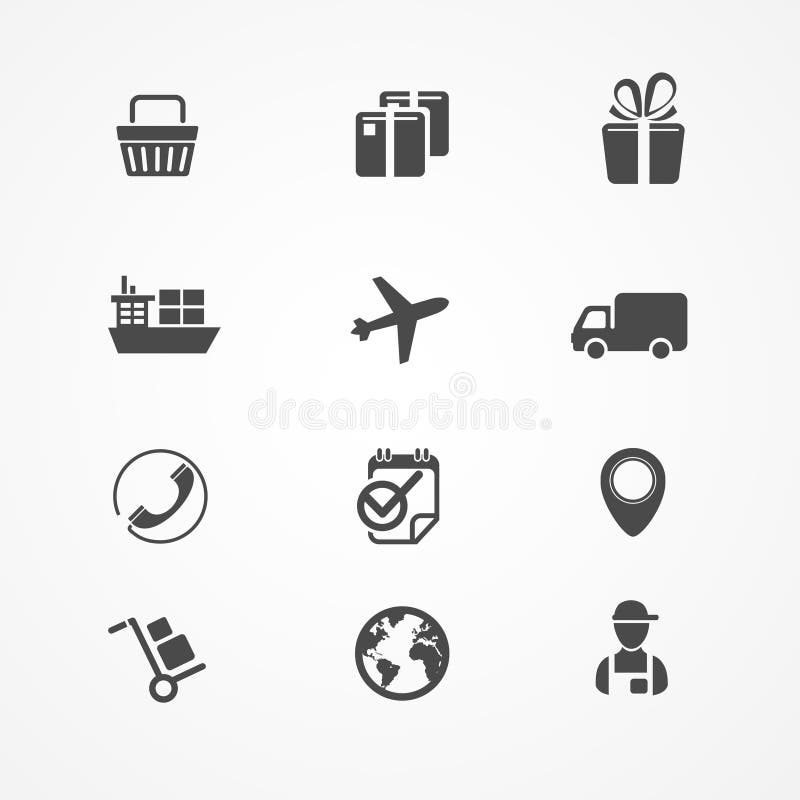 90+ Cargo icon Free Stock Photos - StockFreeImages