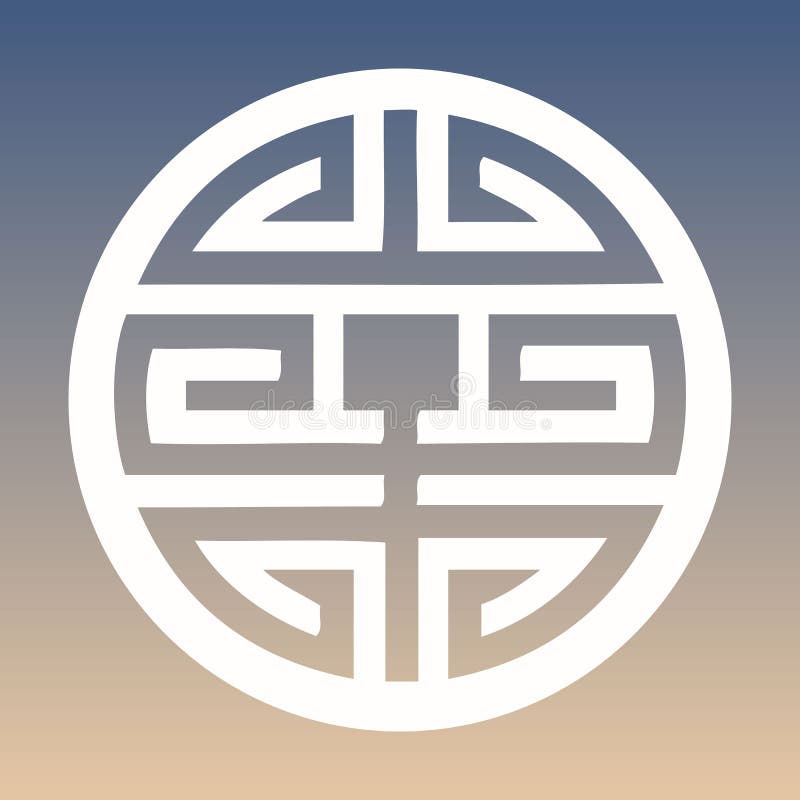 Vector Shou Sign Gradient Background Stock Illustrations – 3 Vector ...