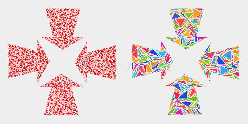 Shrink Arrows Flat Icon Illustration Stock Vector - Illustration of ... Shrink Arrows Flat Icon Illustration Stock Vector - Illustration of ...