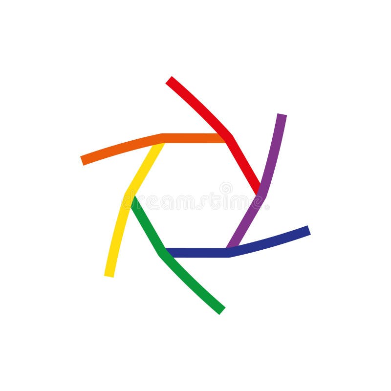 Minimal Vector Logo Business Design Stock Illustrations – 422,366 ...