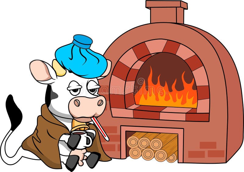 Cow Front Stock Illustrations – 5,454 Cow Front Stock Illustrations ...