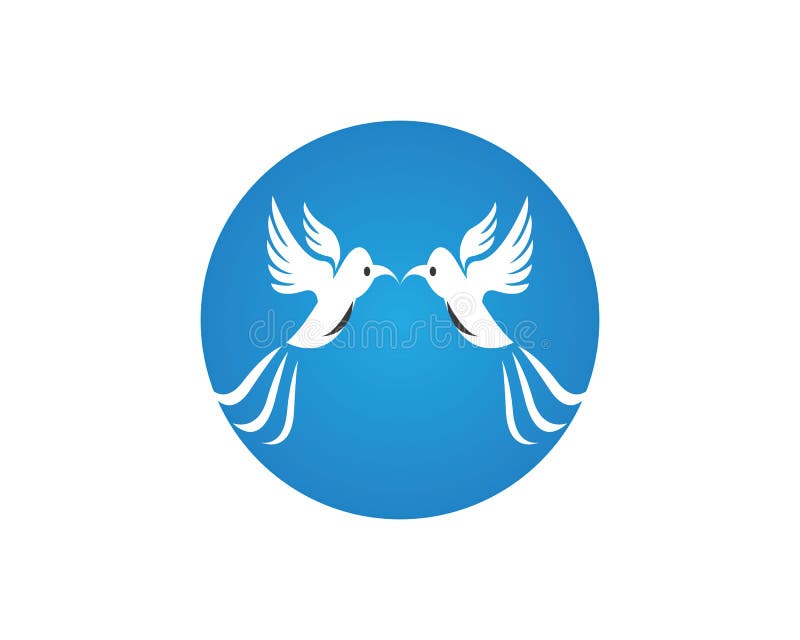 Vector - Vector Sign Abstract Bird in Flight Stock Vector ...