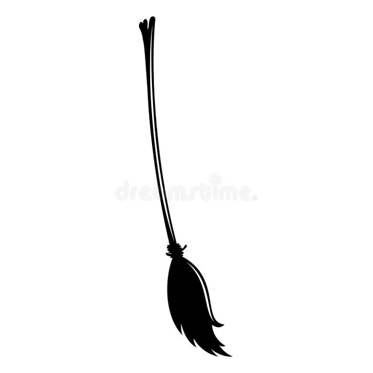 Broom Sign Stock Illustrations – 22,413 Broom Sign Stock Illustrations ...