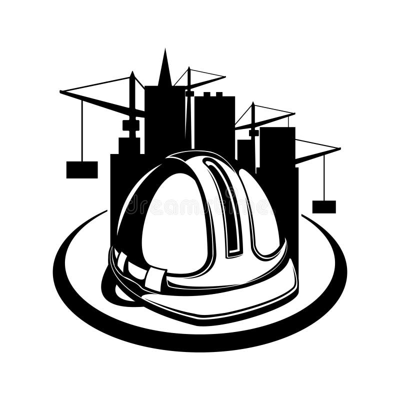 Vintage Nautical Diving Helmet Vector Stock Vector - Illustration of ...