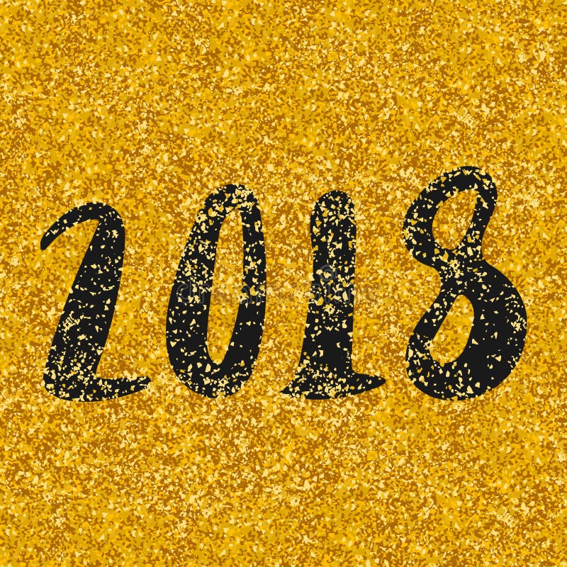 Black Vector Glasses Set with Thick Holder Retro H Stock Vector ...