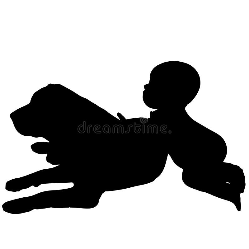 Baby Dog Background Stock Illustrations – 49,297 Baby Dog Background ...
