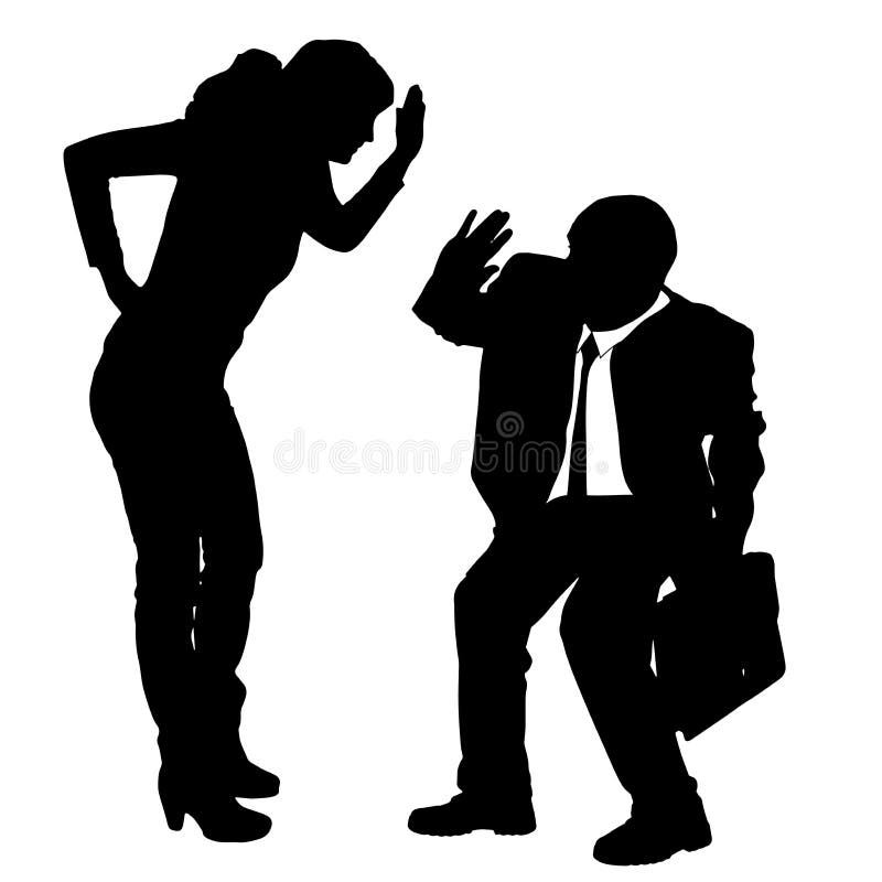 Businessman Slap Stock Illustrations – 93 Businessman Slap Stock ...
