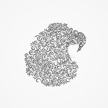Eagle Forms Stock Illustrations – 442 Eagle Forms Stock Illustrations ...