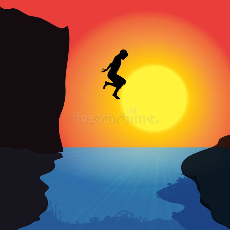 Daring Dive Stock Illustrations – 53 Daring Dive Stock Illustrations ...