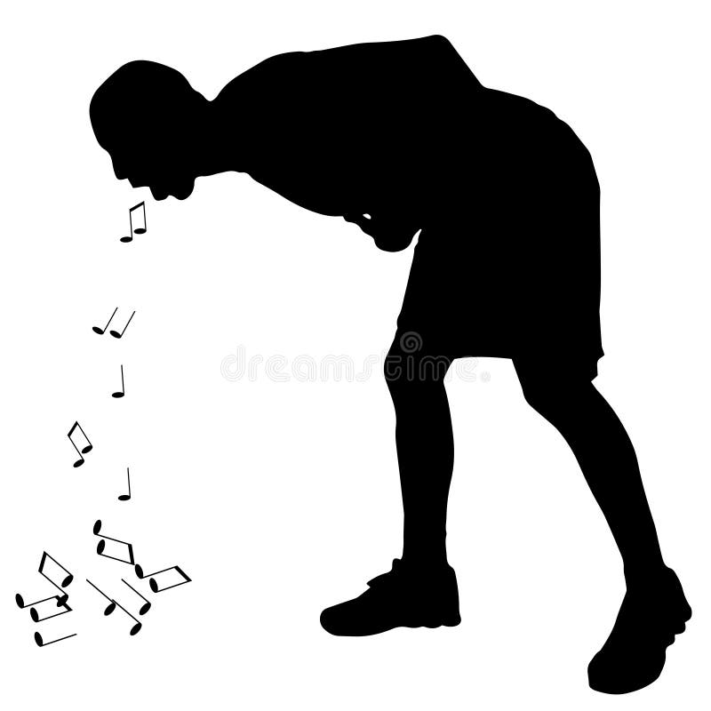 Throwing Up Vomit Stock Illustrations – 34 Throwing Up Vomit Stock ...