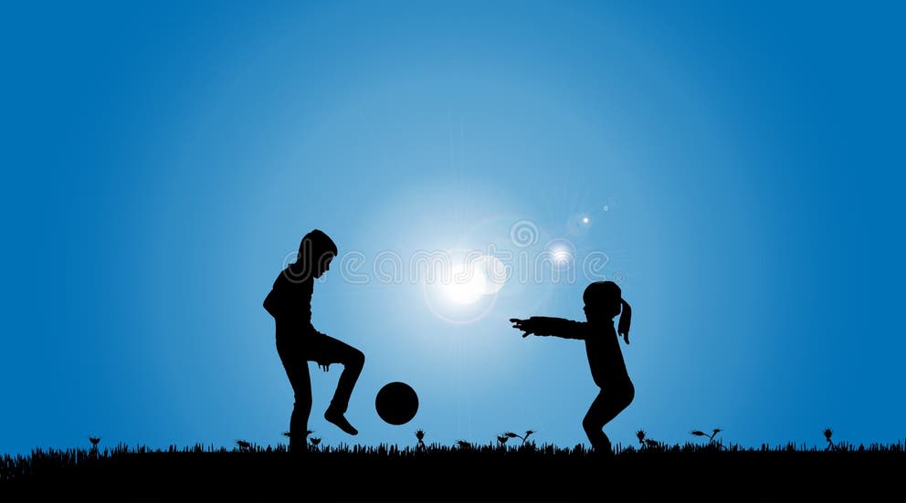 Siblings Stock Illustrations – 17,358 Siblings Stock Illustrations ...