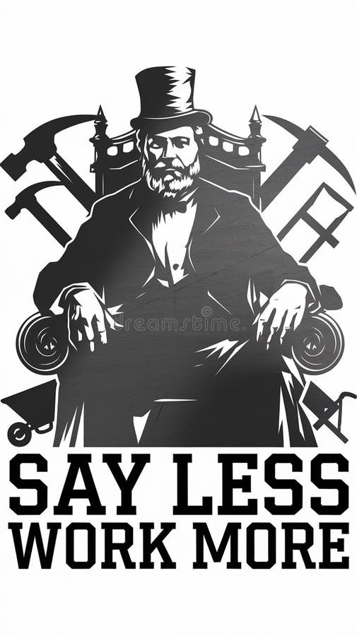 A Vector Silhouette Style Master Piece T-shirt Design with the Text ...