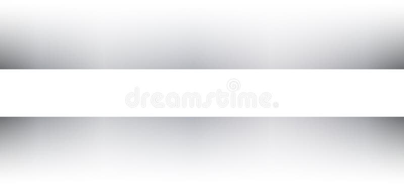 Vector Silver Colored Gradient Background Stock Vector - Illustration ...