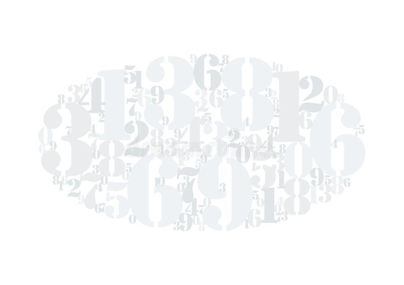 Cloud Shape Numbers Stock Illustrations – 511 Cloud Shape Numbers Stock ...