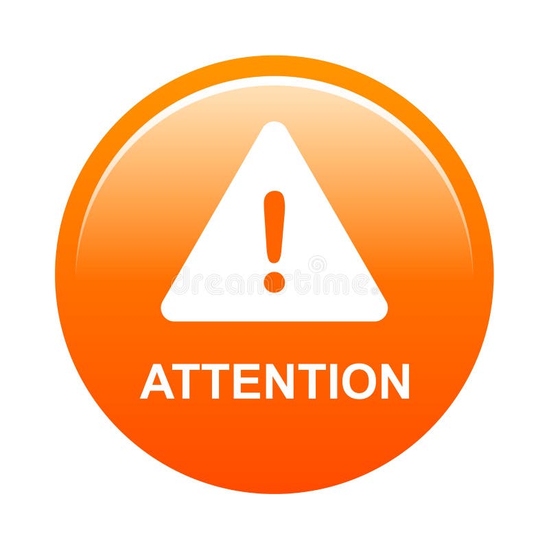 Caution Orange Stock Illustrations – 10,908 Caution Orange Stock ...