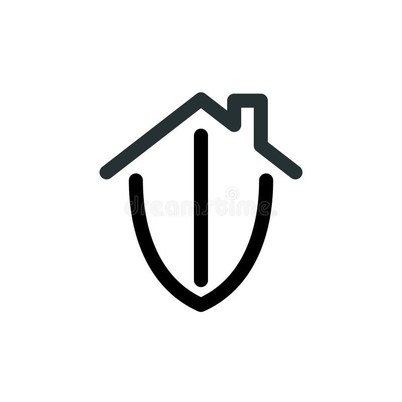 Roof Shield Logo Stock Illustrations – 3,016 Roof Shield Logo Stock ...