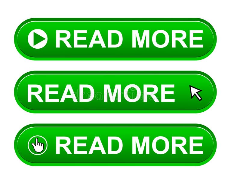 Read More Icon Stock Illustrations – 4,446 Read More Icon Stock ...