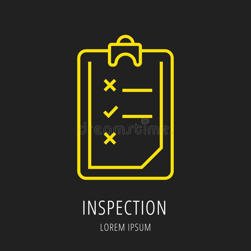 Car Inspection Logo Stock Illustrations – 889 Car Inspection Logo Stock ...