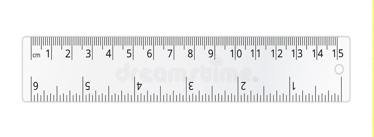 Cm Vector Ruler Stock Illustrations – 1,507 Cm Vector Ruler Stock ...
