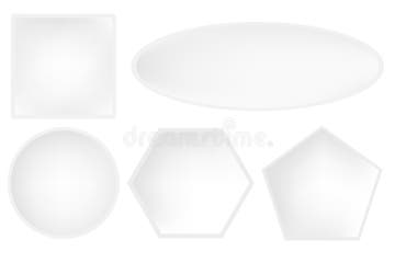 Shape Oval Stock Illustrations – 106,379 Shape Oval Stock Illustrations ...