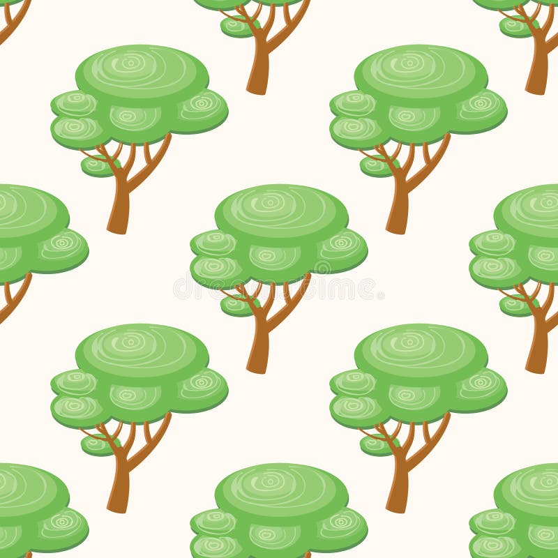 Simplified Trees Stock Illustrations – 282 Simplified Trees Stock ...