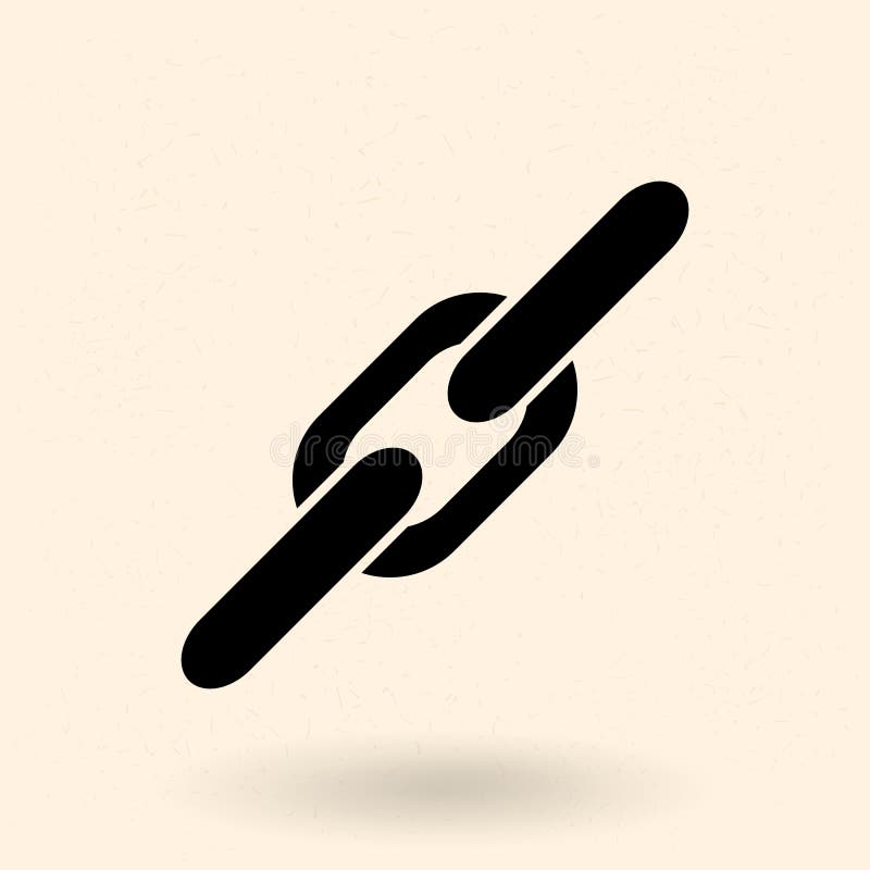 3 Chain Link Logo Stock Illustrations – 28 3 Chain Link Logo Stock ...