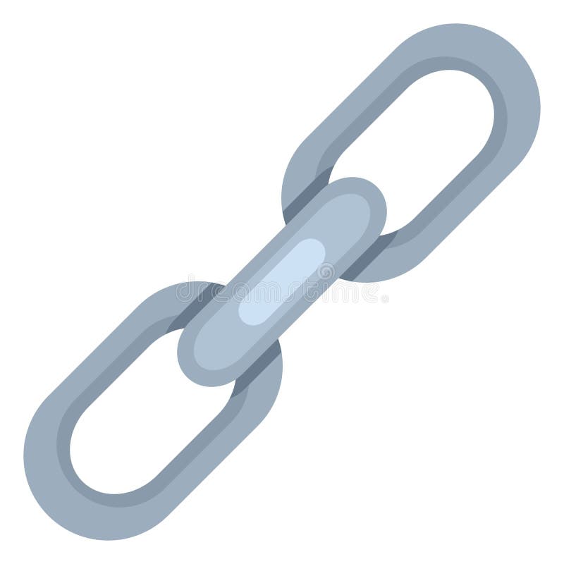 3 Chain Link Logo Stock Illustrations – 28 3 Chain Link Logo Stock ...