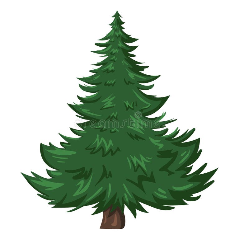 Cartoon Pine Tree Stock Illustrations – 78,215 Cartoon Pine Tree Stock ...