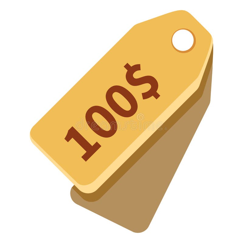 Basic Price Tag Stock Illustrations – 1,261 Basic Price Tag Stock ...