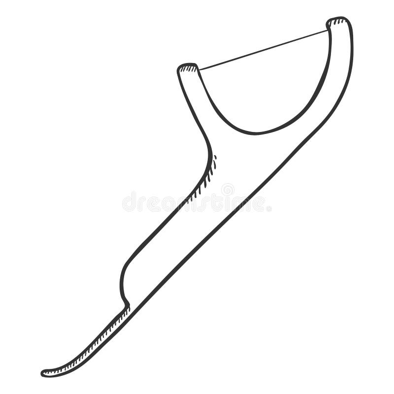 Floss Device Stock Illustrations – 156 Floss Device Stock Illustrations ...