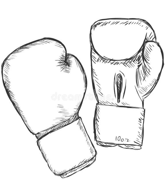 Kickboxing Sketch Stock Illustrations – 607 Kickboxing Sketch Stock ...