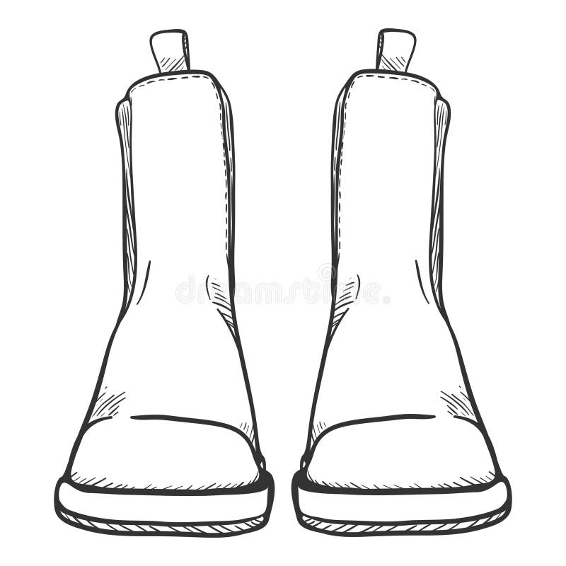 Chelsea Shoes Stock Illustrations – 359 Chelsea Shoes Stock ...