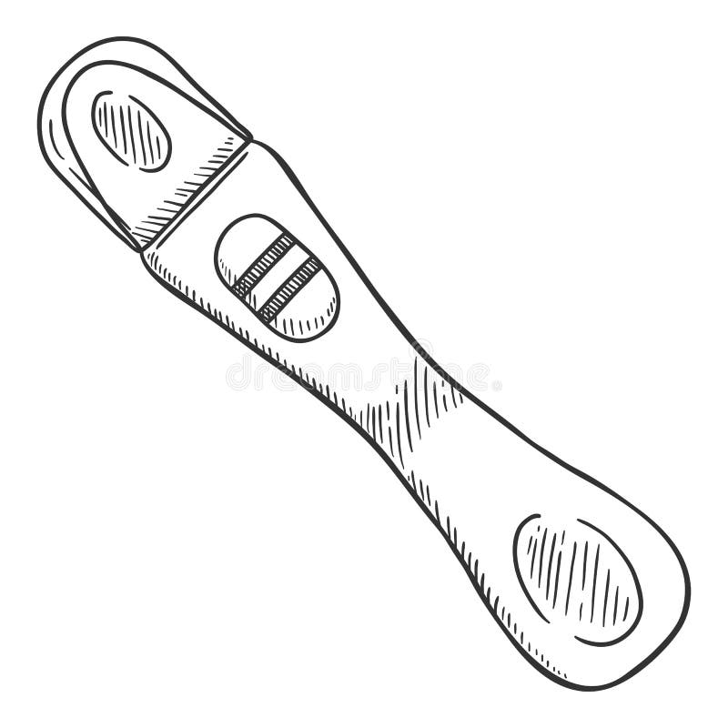 Pregnancy Sketch Stock Illustrations – 2,415 Pregnancy Sketch Stock ...