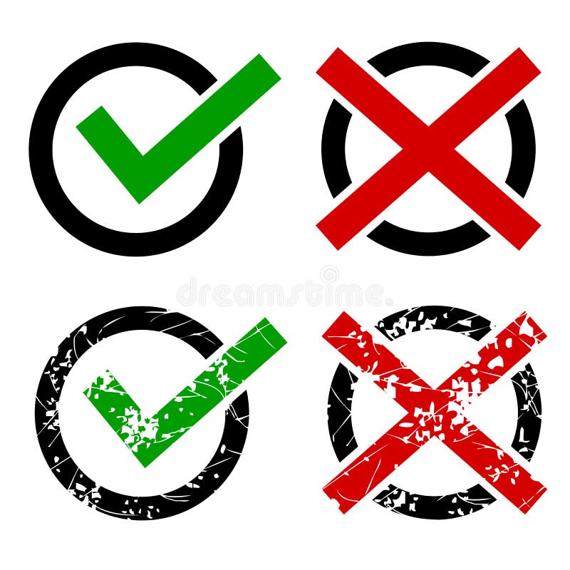 Incorrect Transparent Stock Illustrations – 218 Incorrect Transparent ...