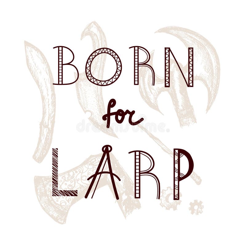 Larp Sign Stock Illustrations – 10 Larp Sign Stock Illustrations ...