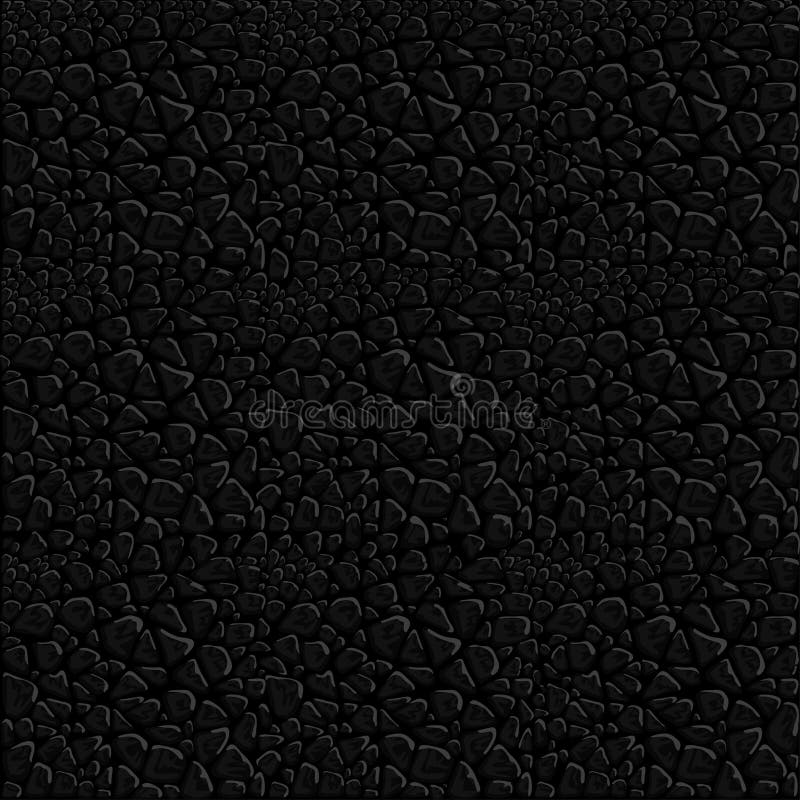 Vector skin texture. stock vector. Illustration of catch - 119750463